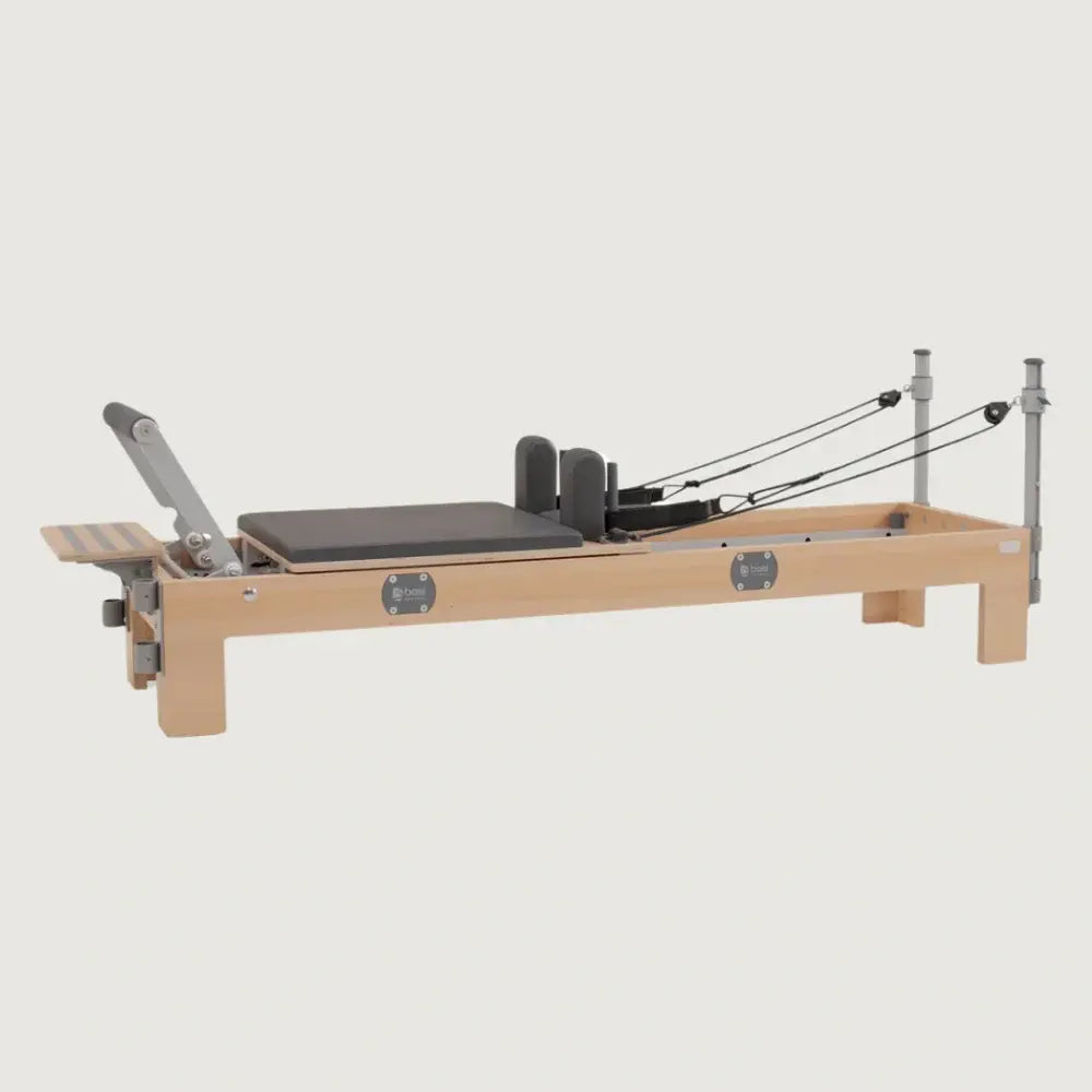 BASI Systems Pilates Equipment | Reformers and Studio Accessories | Pro ...