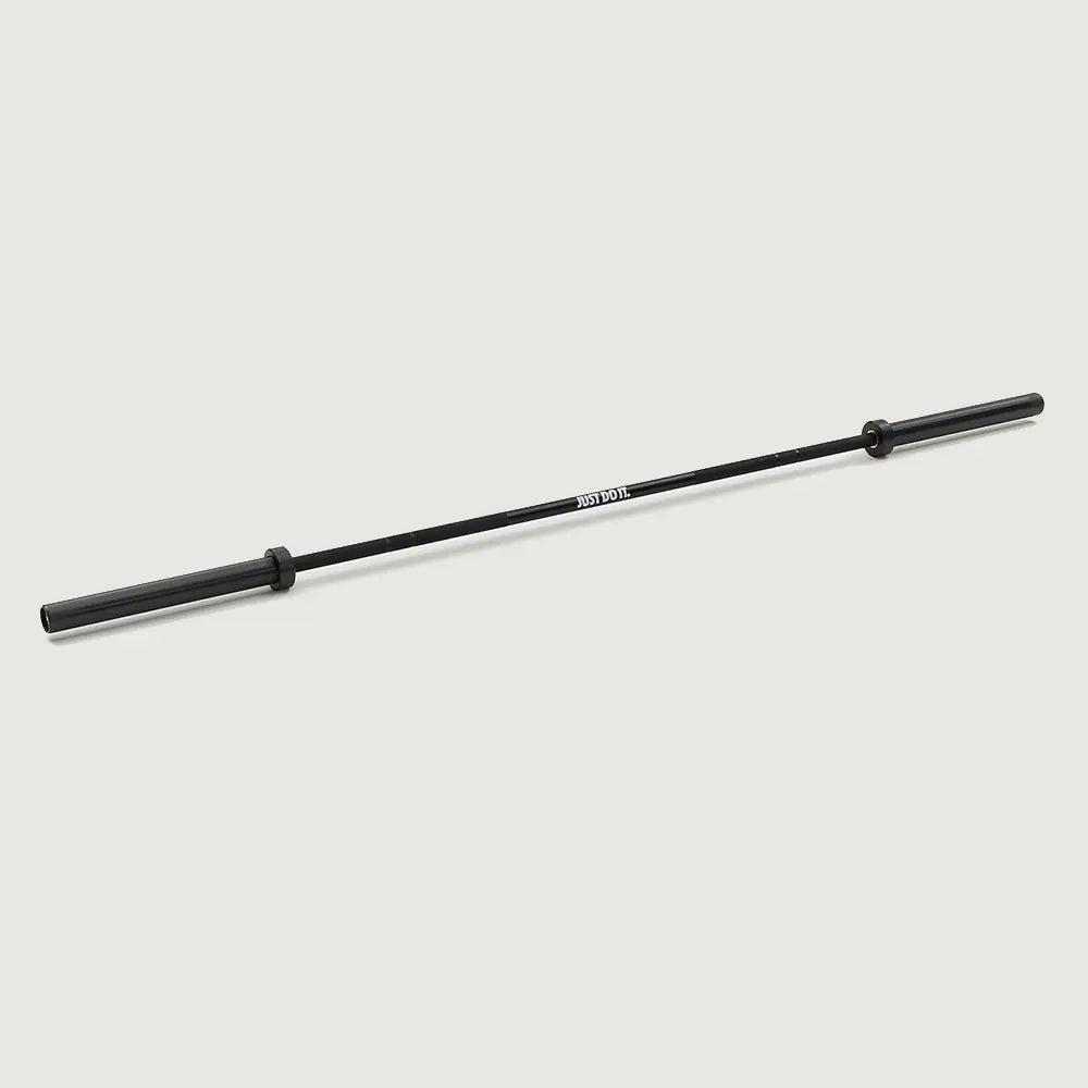 Nike Strength 6.5 ft Shield Barbell - 15 kg | Pro Athlete UAE